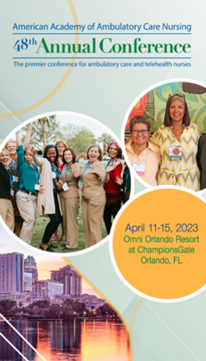 AAACN 48th Annual Conference 2023 Posters - American Academy of ...