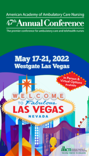 Leadership from 2022 Annual Conference - American Academy of Ambulatory ...