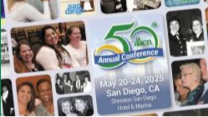 AAACN 50th Annual Conference 2025 Posters - American Academy of ...