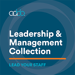 Lead Your Staff: Leadership Pearls of the Laboratory: Discovering ...