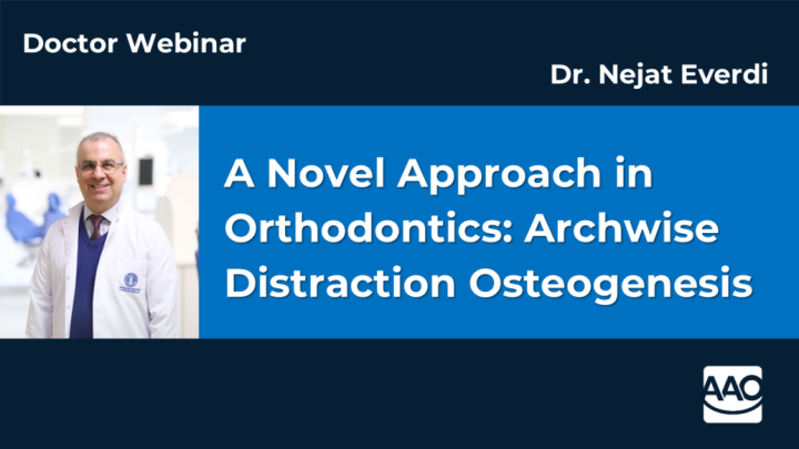 A Novel Approach in Orthodontics: Archwise Distraction Osteogenesis ...
