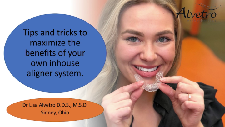 Tips and Tricks to Maximize the Benefits of Your Own In-House Aligner ...