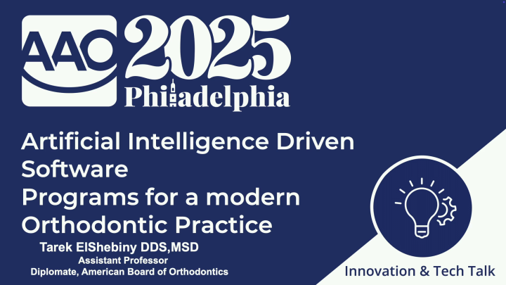 Artificial Intelligence Driven Software Programs for a Modern ...