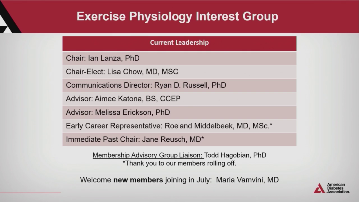 Discussion on Exercise Physiology—Lactate Reimagined—More than Just a ...