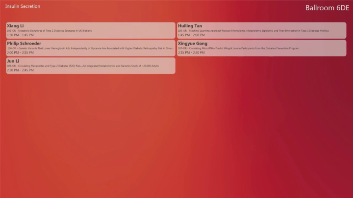 Microbiome, Metabolome, Lipidome, Transcriptome, Proteome, and Genome ...