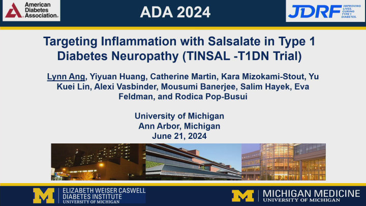 Innovative Approaches in Diagnosing and Managing Diabetic Neuropathy ...