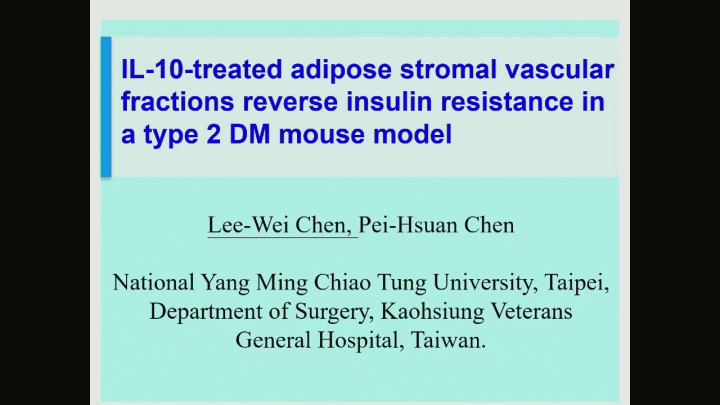 Inflammatory Signaling and Insulin Action - American Diabetes Association