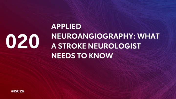 Applied Neuroangiography: What a Stroke Neurologist Needs to Know - AHA ...