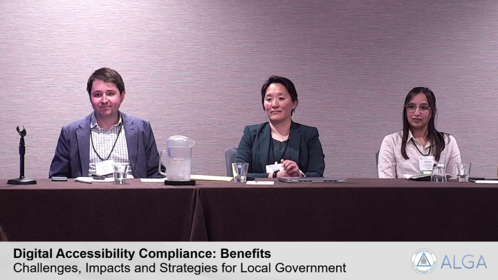 CS#19. Digital Accessibility Compliance: Benefits, Challenges, Impacts ...