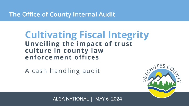 Cultivating Fiscal Integrity: Unveiling the Impact of Trust Culture in ...