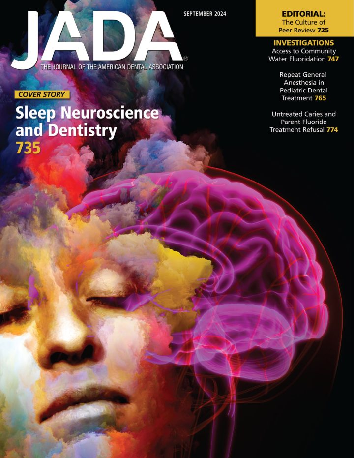 The enigma of sleep: Implications of sleep neuroscience for the dental ...