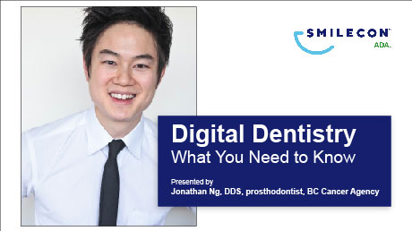 Digital Dentistry: What you need to know - American Dental Association