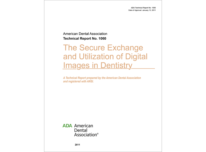 ADA Technical Report No. 1060 The Secure Exchange and Utilization of ...