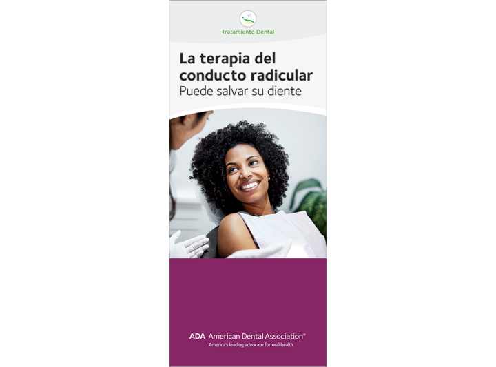 La Terapia del Conducto Radicular (Root Canal Therapy) - American ...