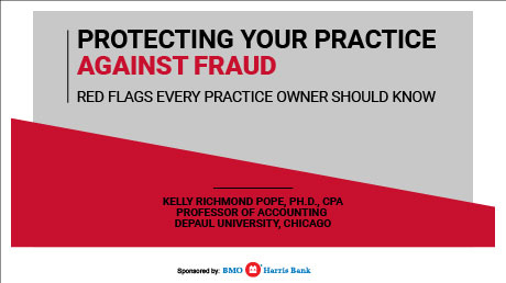 Protecting Your Practice Against Fraud: Red Flags Every Practice Owner ...