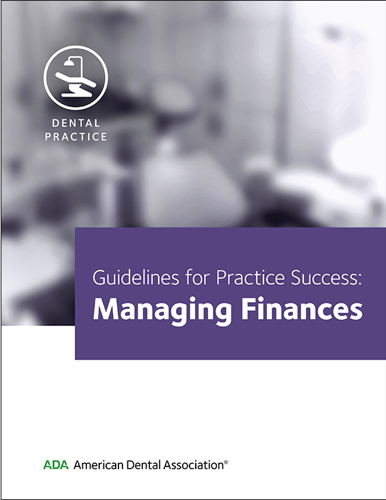Guidelines for Practice Success: Managing Finances: Best Practices ...