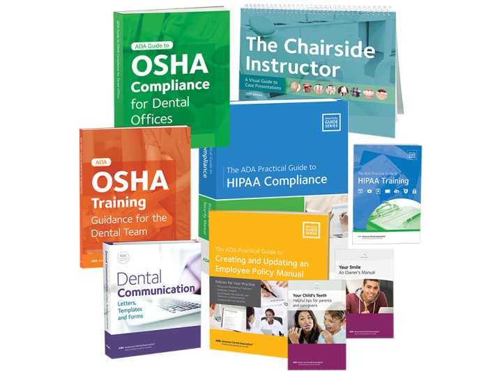 ADA Practice Starter Kit - American Dental Association