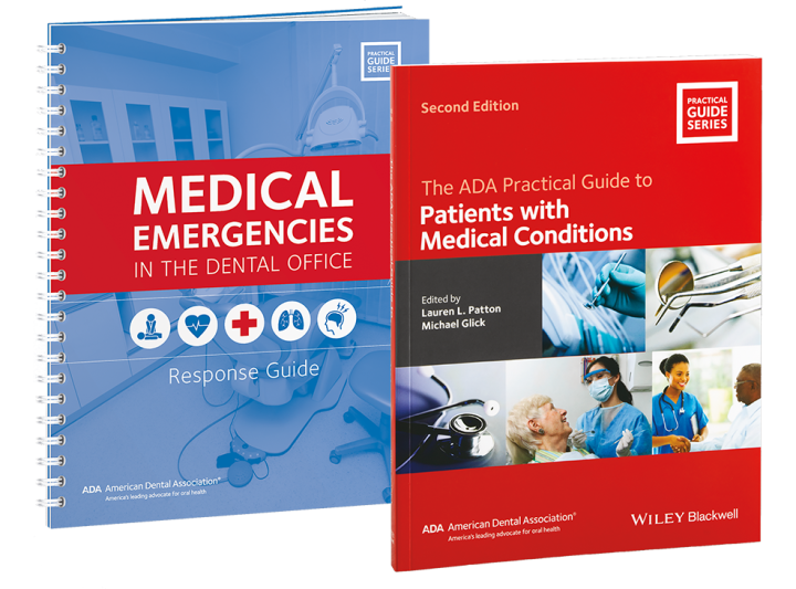 Medical Emergencies in the Dental Office/ADA Practical Guide to ...