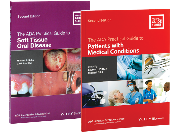 ADA Clinical Kit - American Dental Association