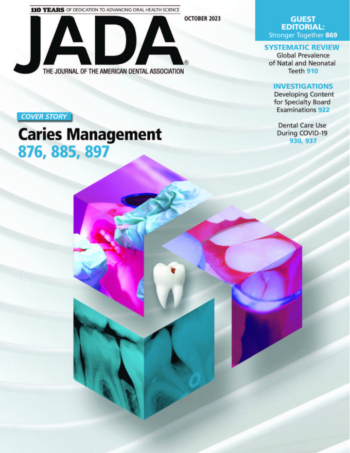 Remineralizing Potential Of The Biomimetic P₁₁ 4 Self Assembling Peptide On Noncavitated Caries