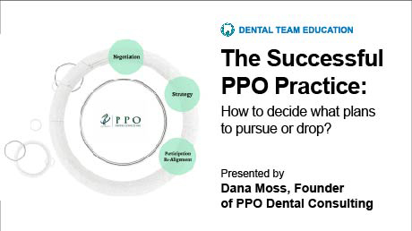 The Successful PPO Practice: How to decide what plans to pursue or drop ...