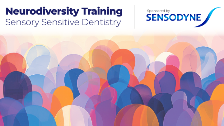 Neurodiversity Training: Sensory Sensitive Dentistry - American Dental ...