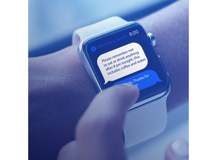 RevenueWell Marketing Platform - American Dental Association