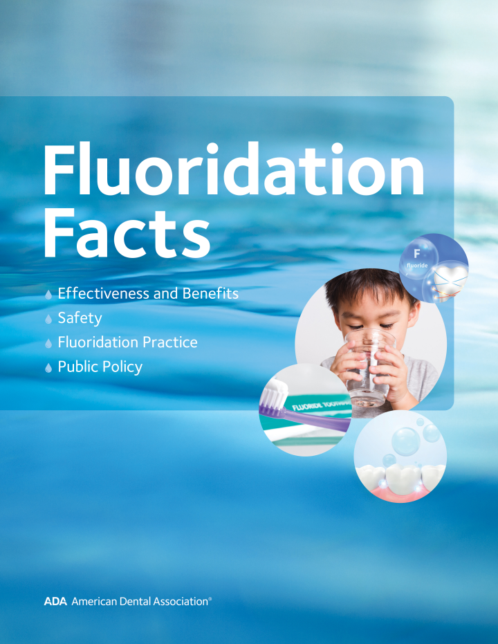 Fluoridation Facts E-BOOK - American Dental Association