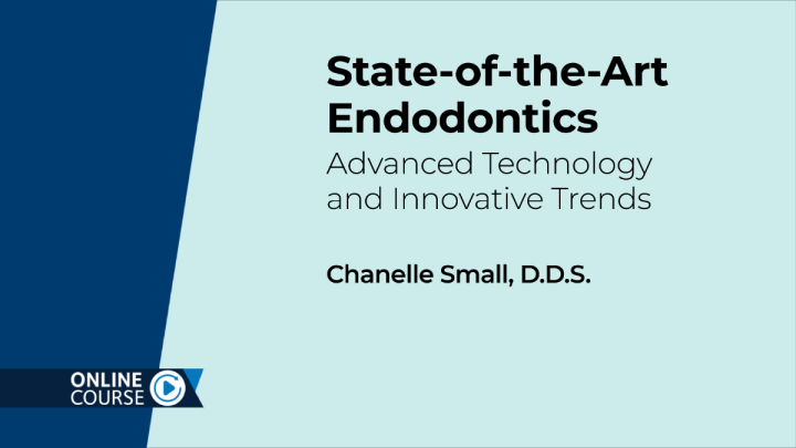 State-of-the-Art Endodontics: Advanced Technology and Innovative Trends - American Dental ...