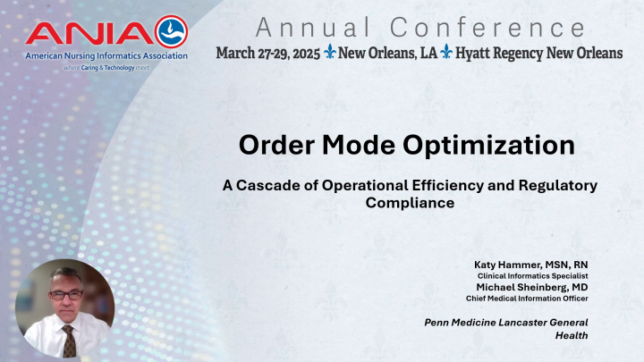 Order Mode Optimization – A Cascade of Operational Efficiency and ...