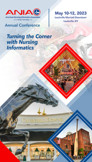 2023 ANIA Hot List - American Nursing Informatics Association