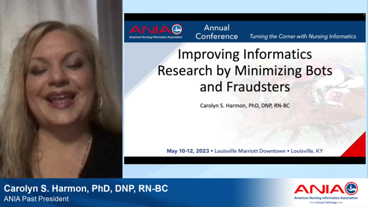 Improving Informatics Research by Minimizing Bots and Fraudsters ...
