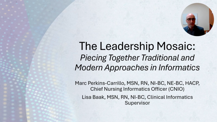 The Leadership Mosaic: Piecing Together Traditional and Modern ...