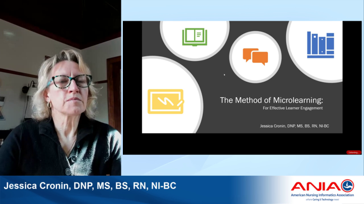 The Method of Microlearning for Effective Learner Engagement - American ...