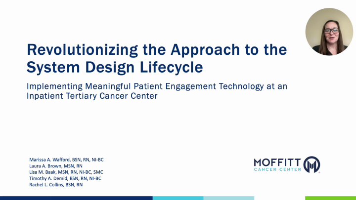 Revolutionizing the Approach to the System Design Life Cycle ...