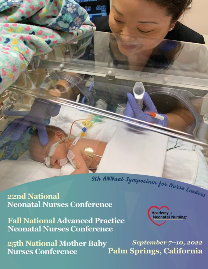 Posters: National Neonatal, Advanced Practice, and Mother Baby Nurses ...