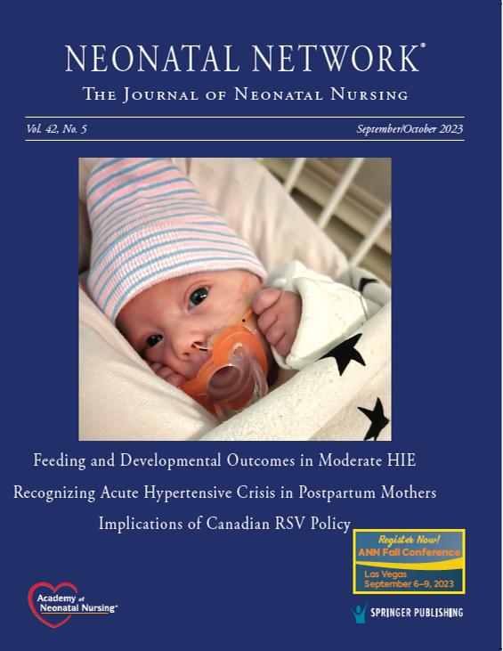 Recognizing Early Warning Signs of Acute Hypertensive Crisis of the ...