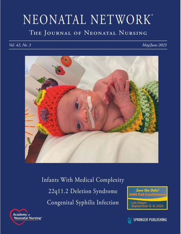 The Subtlety of 22Q11.2 Deletion Syndrome in a Preterm Neonate - Academy of Neonatal Nursing