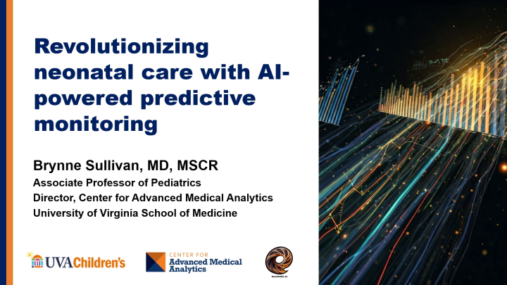 AI in the NICU: Revolutionizing Neonatal Care with Predictive Analytics ...