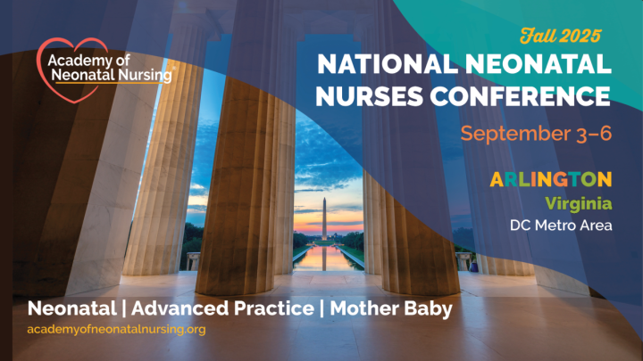 Posters: Fall 2025 National Neonatal Nurses Conference - Part 2 ...