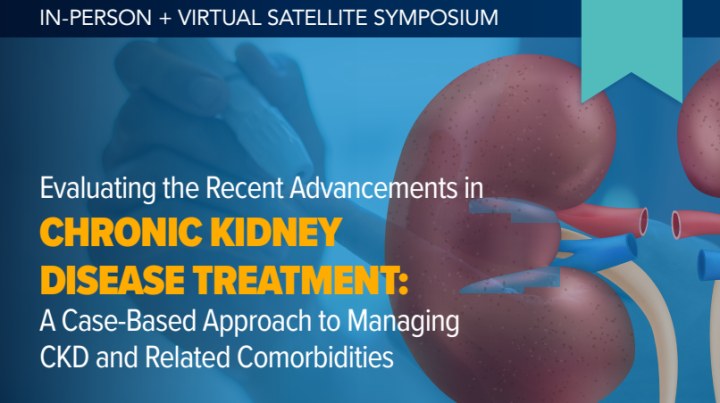 Evaluating the Recent Advancements in Chronic Kidney Disease Treatment ...