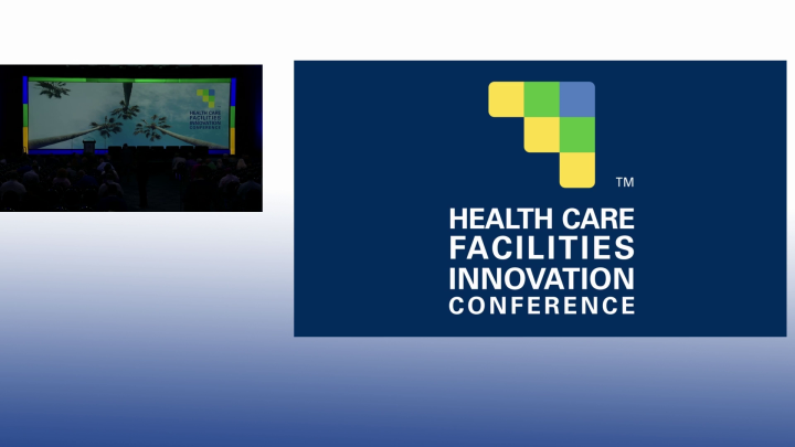 General Session: Building Together: ASHE Community Accomplishments ...