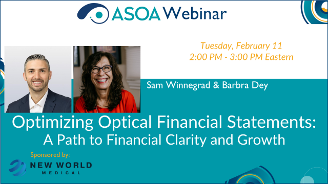 Optimizing Optical Financial Statements: A Path to Financial Clarity ...