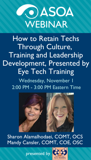 How to Retain Techs Through Culture, Training and Leadership ...