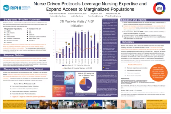 Nurse-Driven Protocols Leverage Nursing Expertise and Expand Access to ...