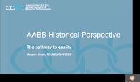 22EL-NEWASSESSOR_01: A Historical Perspective of AABB - Association for ...