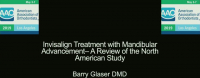 Class II Correction in Growing Patients using Invisalign Treatment with ...