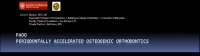 2014 Annual Session - Clinical Periodontal Procedures of the PAOO ...