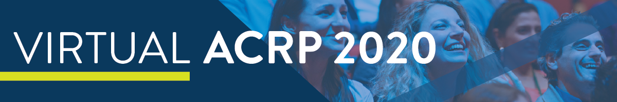 Event Summary - Virtual ACRP 2020, Part I - Association of Clinical ...
