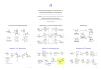 Stereoselective synthesis of (+)-5-thiosucrose via β-selective ...